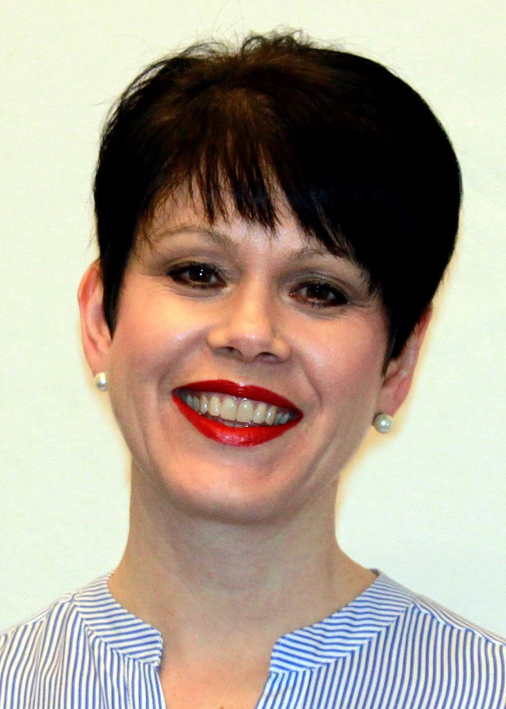 Sandra Lamb - BodyMind Solutions